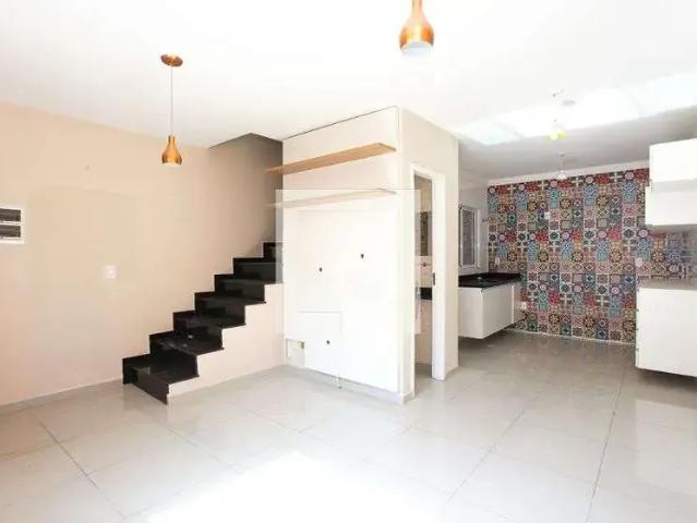Casa / Sobrado em Condomínio para Venda em São Paulo/SP Vila Aricanduva 2 Quartos