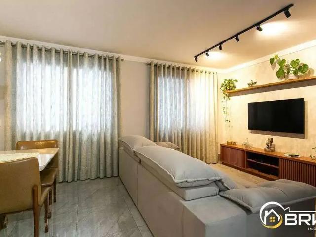 Casa / Sobrado em Condomínio para Venda em São Paulo/SP Vila Aricanduva 2 Quartos