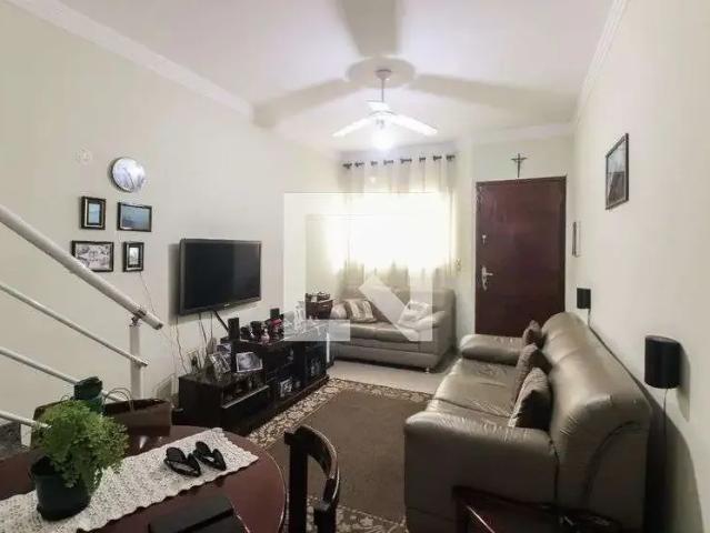 Casa / Sobrado em Condomínio para Venda em São Paulo/SP Vila Aricanduva 2 Quartos