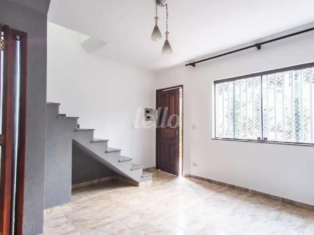 Casa / Sobrado em Condomínio para Venda em São Paulo/SP Vila Aricanduva 2 Quartos