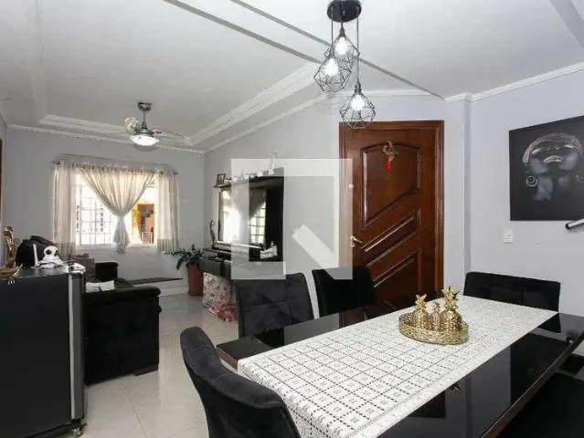 Casa / Sobrado em Condomínio para Venda em São Paulo/SP Vila Aricanduva 3 Quartos