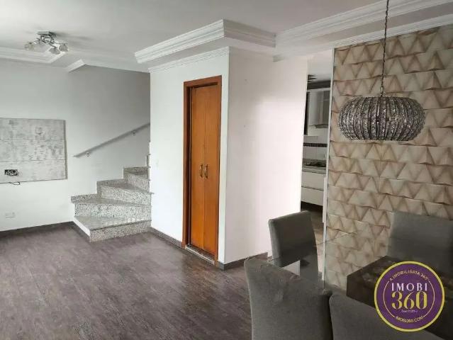 Casa / Sobrado em Condomínio para Venda em São Paulo/SP Vila Aricanduva 3 Quartos