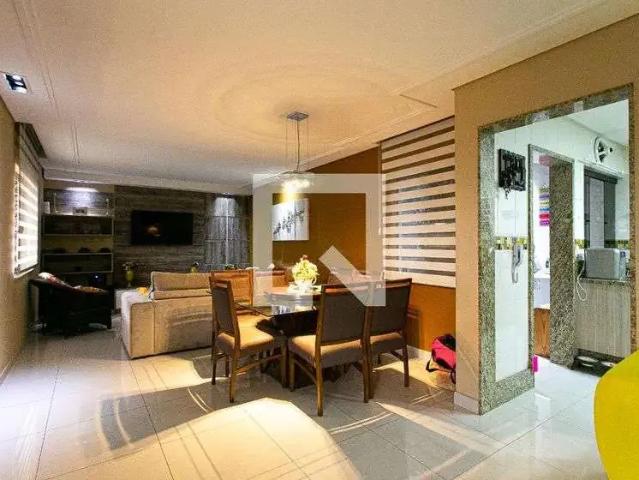 Casa / Sobrado em Condomínio para Venda em São Paulo/SP Vila Aricanduva 3 Quartos