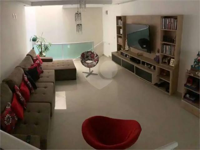 Casa / Sobrado em Condomínio para Venda em São Paulo/SP Vila Matilde 3 Quartos