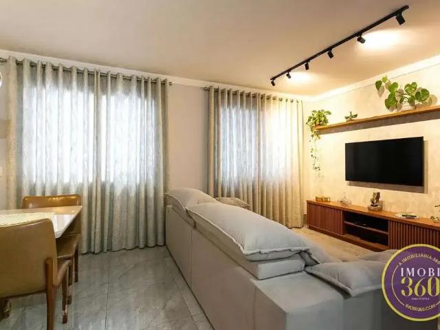 Casa / Sobrado em Condomínio para Venda em São Paulo/SP Vila Aricanduva 3 Quartos