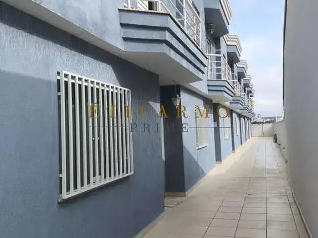 Casa / Sobrado em Condomínio para Venda em São Paulo/SP Vila Aricanduva 3 Quartos