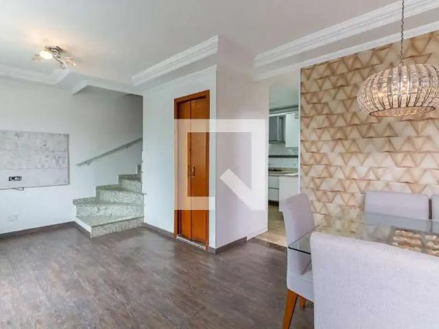 Casa / Sobrado em Condomínio para Venda em São Paulo/SP Vila Aricanduva 3 Quartos