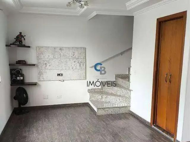Casa / Sobrado em Condomínio para Venda em São Paulo/SP Vila Aricanduva 3 Quartos