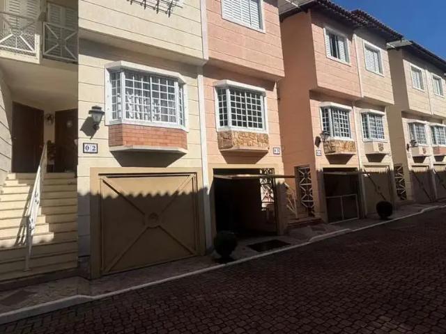 Casa / Sobrado em Condomínio para Venda em São Paulo/SP Vila Aricanduva 3 Quartos
