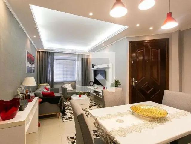 Casa / Sobrado em Condomínio para Venda em São Paulo/SP Vila Aricanduva 3 Quartos