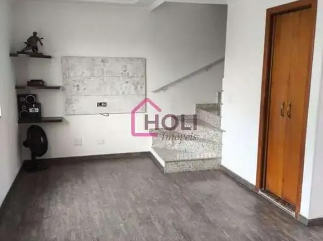 Casa / Sobrado em Condomínio para Venda em São Paulo/SP Vila Aricanduva 3 Quartos