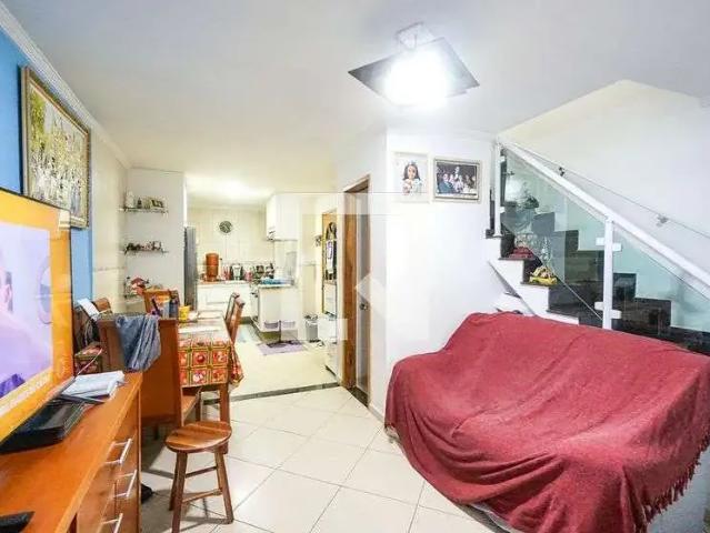 Casa / Sobrado em Condomínio para Venda em São Paulo/SP Vila Aricanduva 3 Quartos