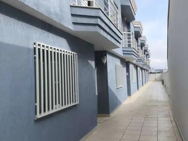 Casa / Sobrado em Condomínio para Venda em São Paulo/SP Vila Aricanduva 3 Quartos