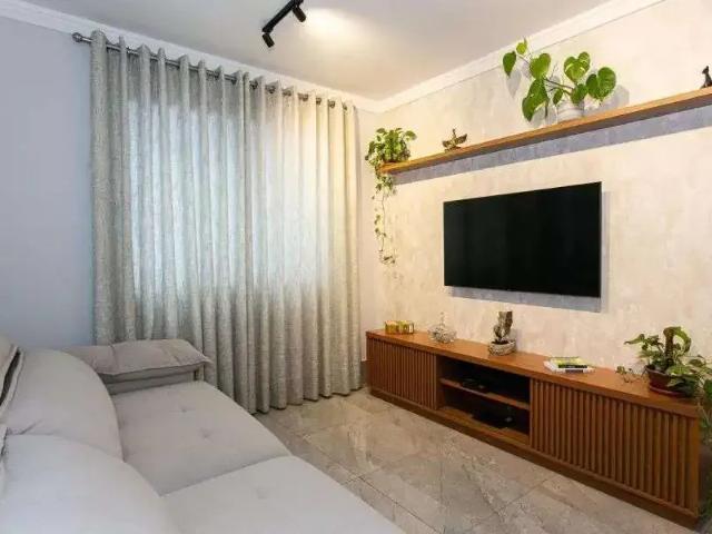 Casa / Sobrado em Condomínio para Venda em São Paulo/SP Vila Aricanduva 3 Quartos