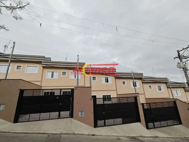 Casa / Sobrado em Condomínio para Venda em São Paulo/SP Vila Aurea 2 Quartos