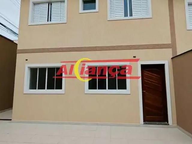 Casa / Sobrado em Condomínio para Venda em São Paulo/SP Vila Aurea 2 Quartos
