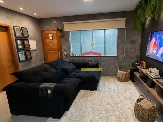 Casa / Sobrado em Condomínio para Venda em São Paulo/SP Vila Aurora Zona Norte 2 Quartos