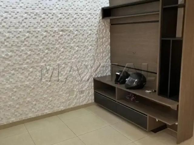 Casa / Sobrado em Condomínio para Venda em São Paulo/SP Vila Aurora Zona Norte 2 Quartos