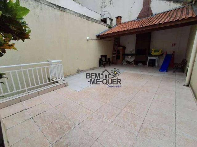 Casa / Sobrado em Condomínio para Venda em São Paulo/SP Vila Boaçava 2 Quartos