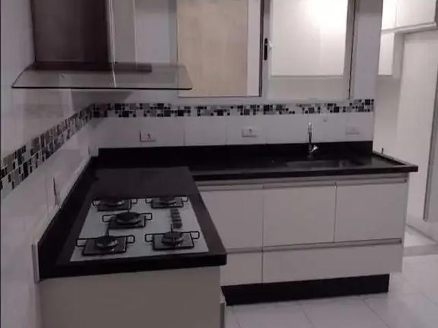 Casa / Sobrado em Condomínio para Venda em São Paulo/SP Vila Boaçava 2 Quartos