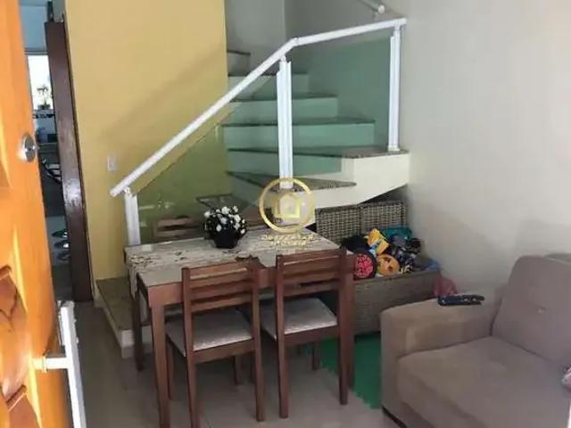 Casa / Sobrado em Condomínio para Venda em São Paulo/SP Vila Boaçava 2 Quartos