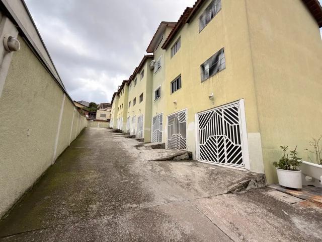 Casa / Sobrado em Condomínio para Venda em São Paulo/SP Vila Boaçava 2 Quartos