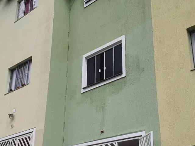 Casa / Sobrado em Condomínio para Venda em São Paulo/SP Vila Boaçava 2 Quartos