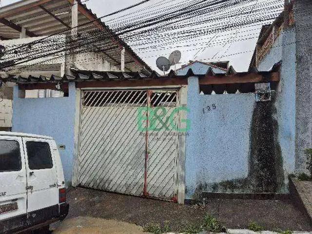 Casa / Sobrado em Condomínio para Venda em São Paulo/SP Vila Bancaria 2 Quartos