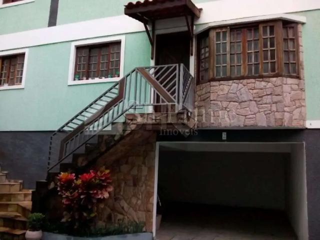 Casa / Sobrado em Condomínio para Venda em São Paulo/SP Vila Barbosa 3 Quartos