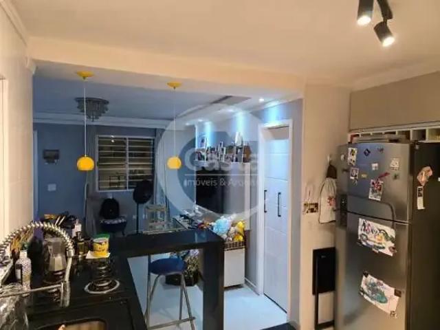 Casa / Sobrado em Condomínio para Venda em São Paulo/SP Vila Bela 2 Quartos