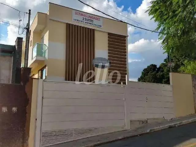 Casa / Sobrado em Condomínio para Venda em São Paulo/SP Vila Bela 2 Quartos