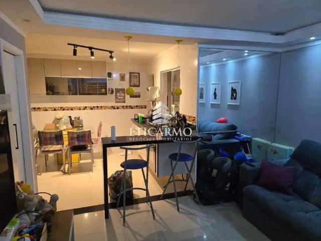 Casa / Sobrado em Condomínio para Venda em São Paulo/SP Vila Bela 2 Quartos