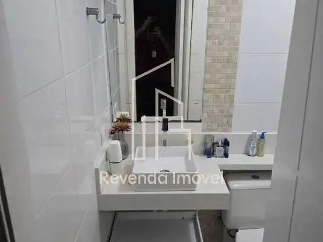 Casa / Sobrado em Condomínio para Venda em São Paulo/SP Vila Bela 2 Quartos