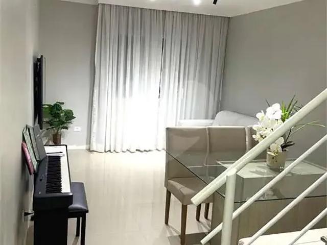 Casa / Sobrado em Condomínio para Venda em São Paulo/SP Vila Prudente 2 Quartos