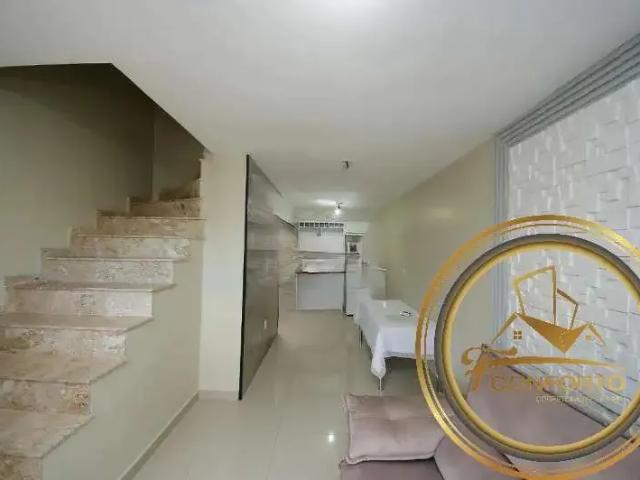 Casa / Sobrado em Condomínio para Venda em São Paulo/SP Vila Bela 2 Quartos