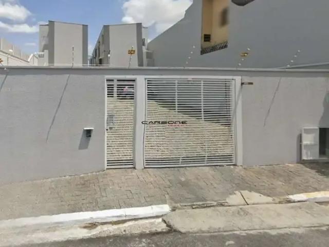 Casa / Sobrado em Condomínio para Venda em São Paulo/SP Vila Bela 2 Quartos