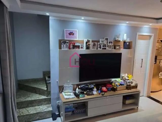 Casa / Sobrado em Condomínio para Venda em São Paulo/SP Vila Bela 2 Quartos