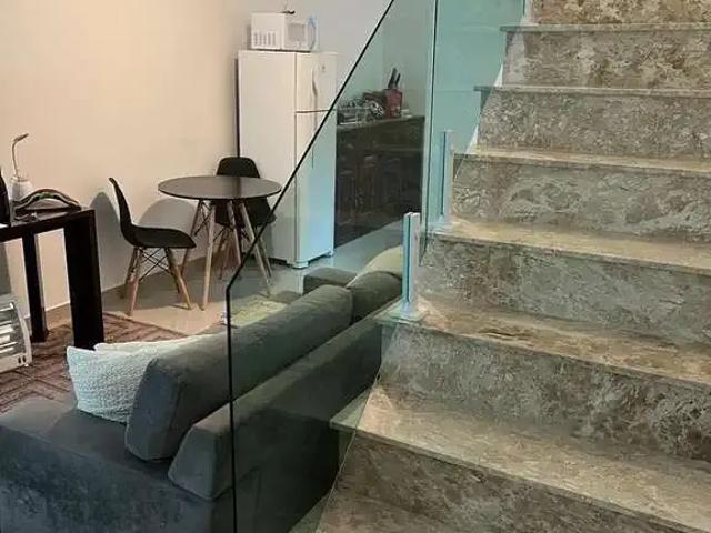 Casa / Sobrado em Condomínio para Venda em São Paulo/SP Vila Bela 2 Quartos