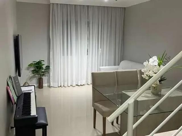 Casa / Sobrado em Condomínio para Venda em São Paulo/SP Vila Bela 2 Quartos