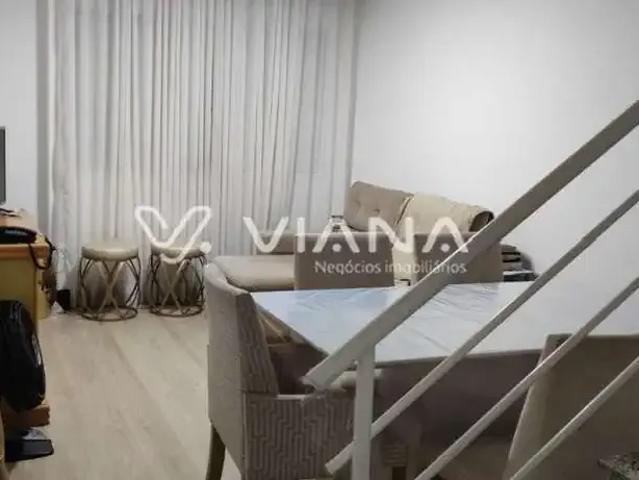 Casa / Sobrado em Condomínio para Venda em São Paulo/SP Vila Bela 2 Quartos