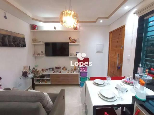 Casa / Sobrado em Condomínio para Venda em São Paulo/SP Vila Bela 2 Quartos