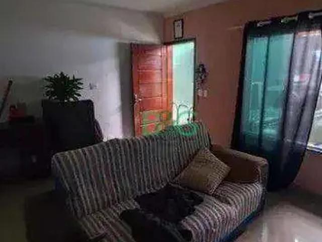 Casa / Sobrado em Condomínio para Venda em São Paulo/SP Vila Bela 2 Quartos