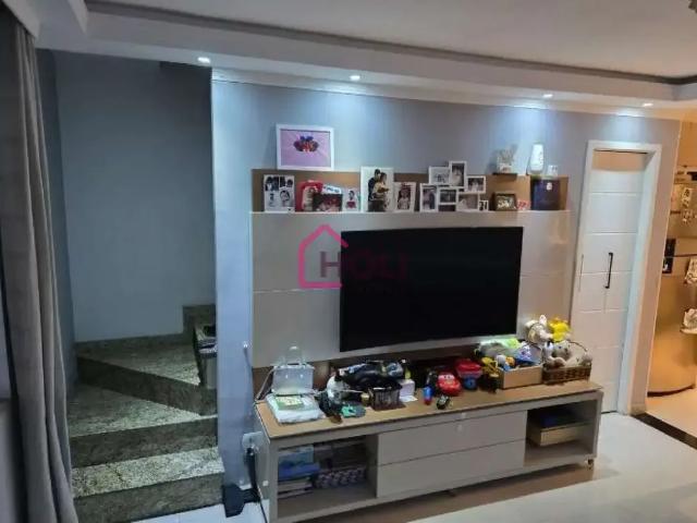 Casa / Sobrado em Condomínio para Venda em São Paulo/SP Vila Bela 2 Quartos