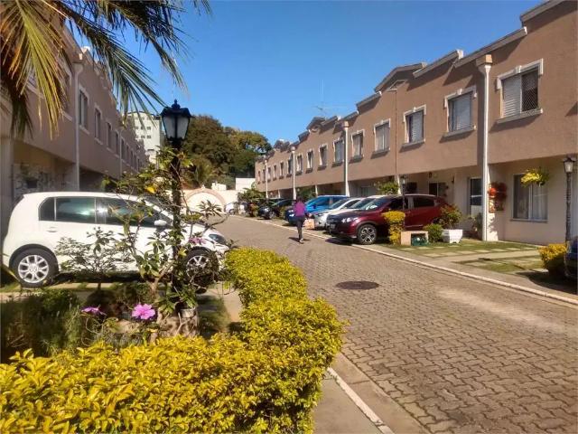 Casa / Sobrado em Condomínio para Venda em São Paulo/SP Vila Bela 3 Quartos
