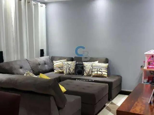 Casa / Sobrado em Condomínio para Venda em São Paulo/SP Vila Bela 3 Quartos