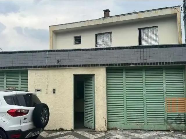 Casa / Sobrado em Condomínio para Venda em São Paulo/SP Vila Bela 3 Quartos