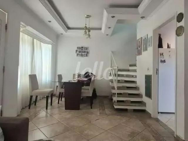 Casa / Sobrado em Condomínio para Venda em São Paulo/SP Vila Bela 3 Quartos