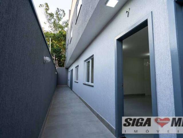 Casa / Sobrado em Condomínio para Venda em São Paulo/SP Vila Bela 3 Quartos