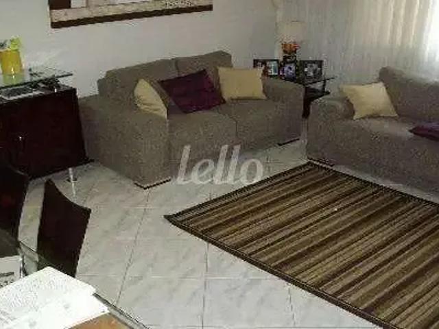 Casa / Sobrado em Condomínio para Venda em São Paulo/SP Vila Bela 3 Quartos