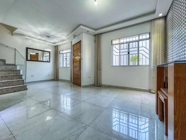 Casa / Sobrado em Condomínio para Venda em São Paulo/SP Vila Bertioga 3 Quartos